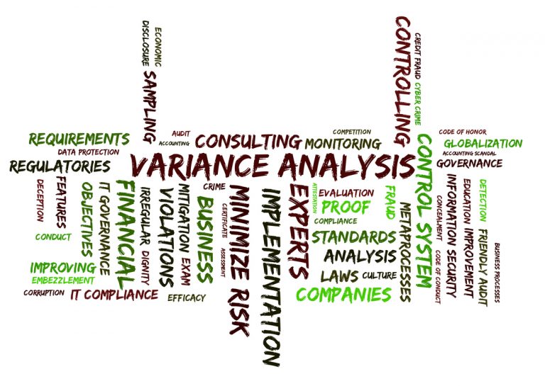 32Soft - Production Variance Analysis