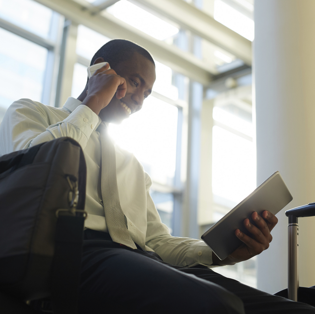 32Soft - QAD Upgrade Means a Sleek New Portal