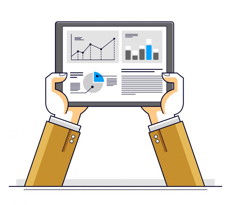 32Soft - Data Visualization & Your Production Schedule