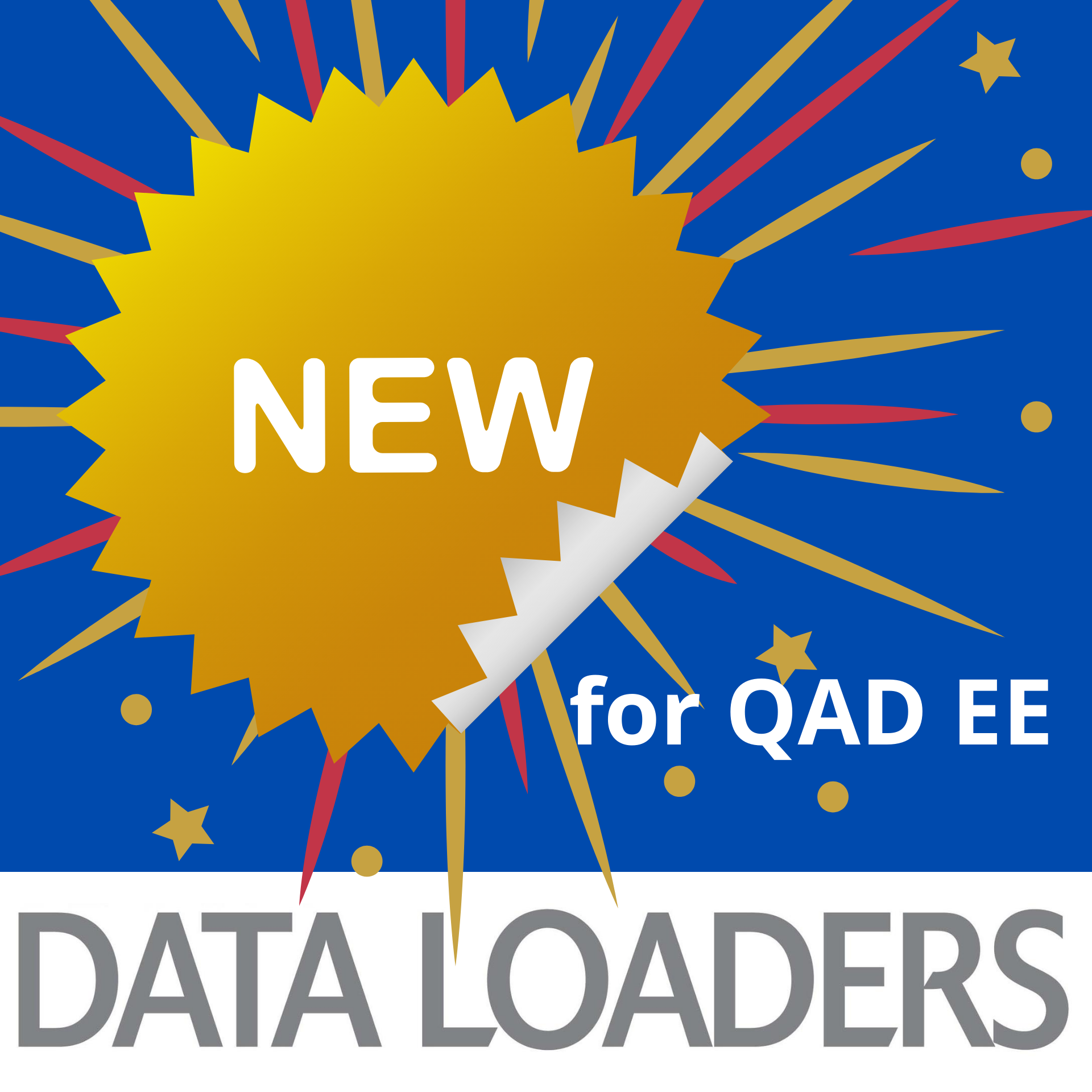 32Soft - NEW! Journal Entry and GL Analyzer for QAD EE