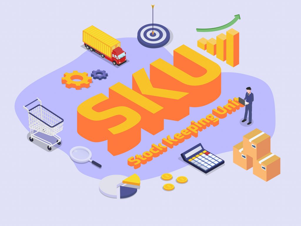 32Soft - We have too many part numbers! SKU Rationalization to the rescue.