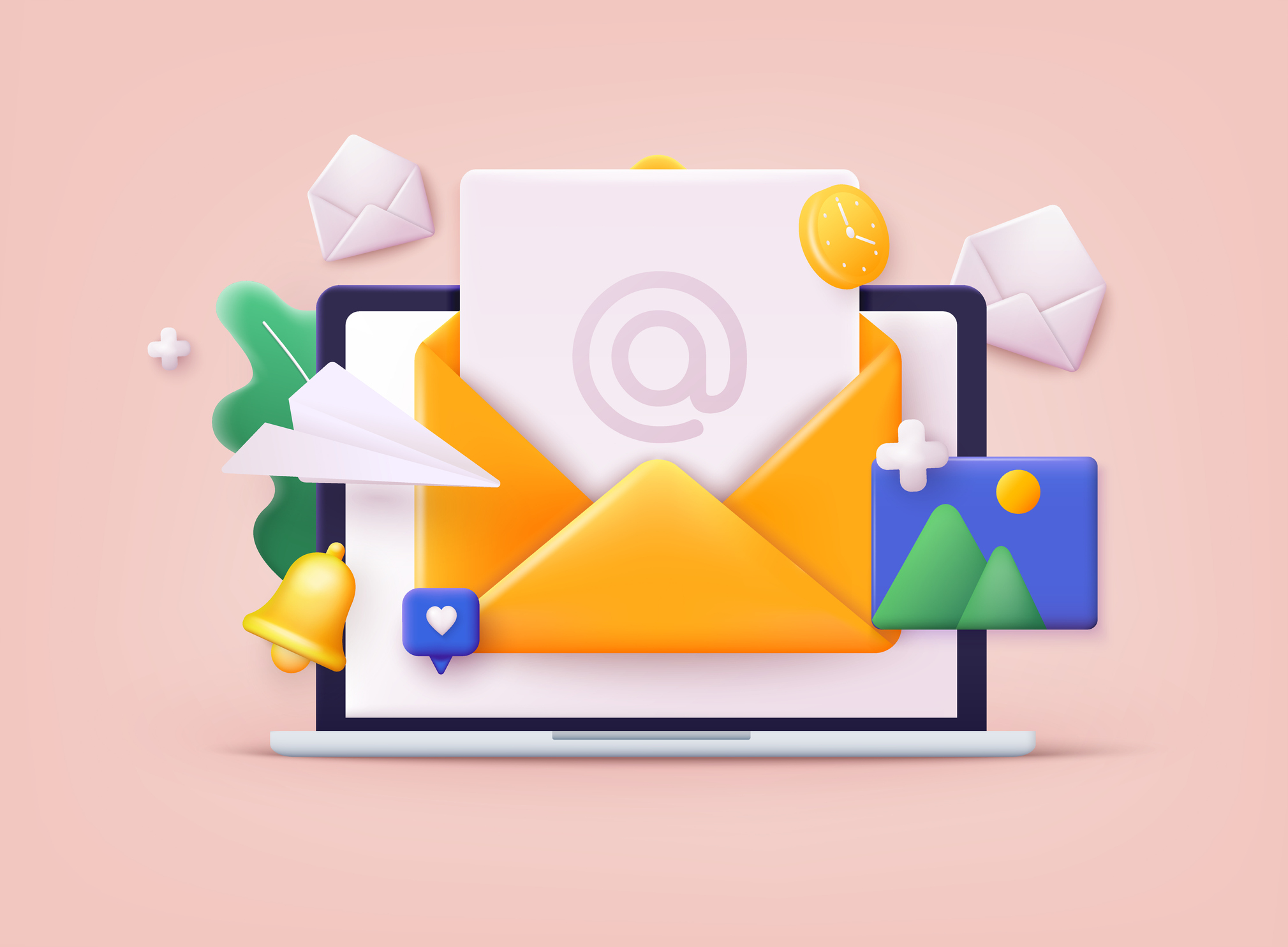 32Soft - Sending Invoices by Email? Here are some Best Practices