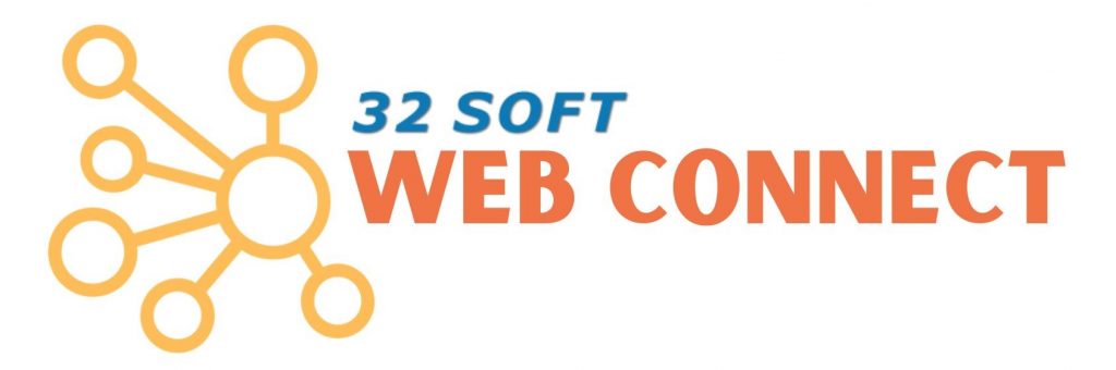 32Soft - 32 Soft Web Connect