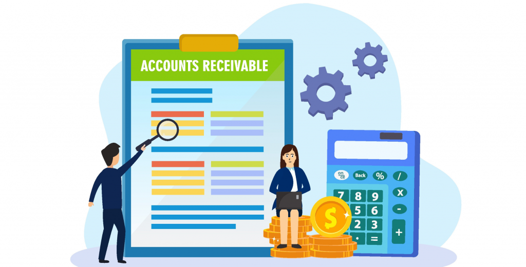 32Soft - Improve AR processing and boost your productivity