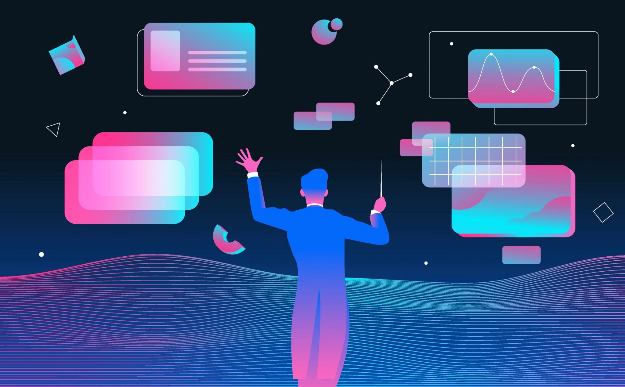 32Soft - Vật lý Nhà máy: Tạo sự đồng bộ giữa các công nghệ đang định hình ngành sản xuất hiện nay